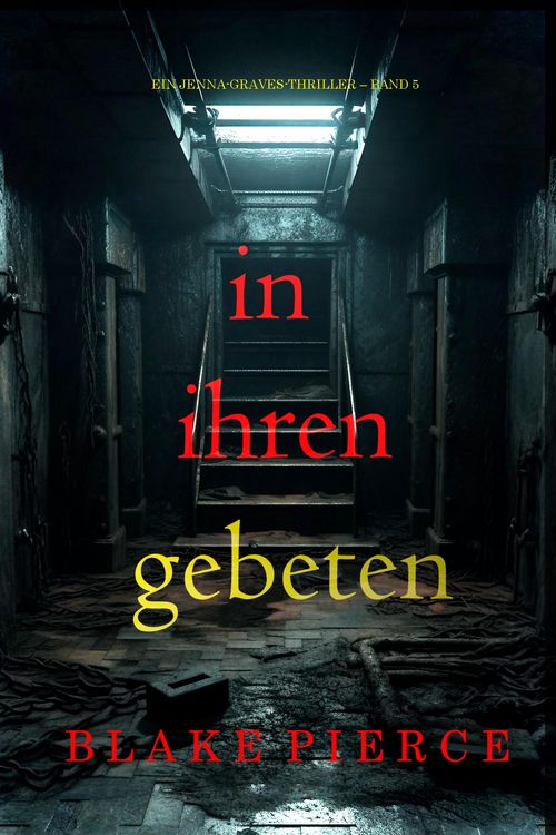 "In ihrem Visier (Ein Jenna-Graves-Thriller – Band 1)" als Hörbuch kaufen