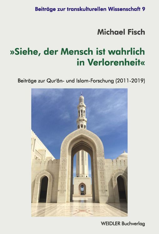 "Siehe, der Mensch ist wahrlich in Verlorenheit" online kaufen