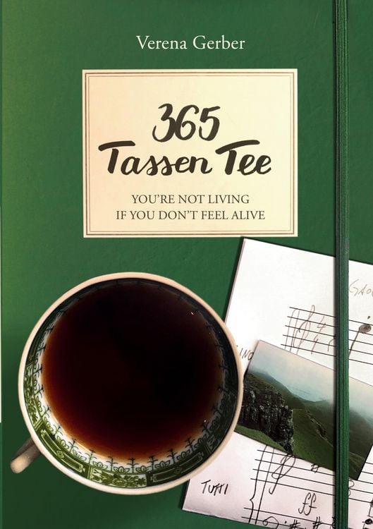 "365 Tassen Tee" online kaufen