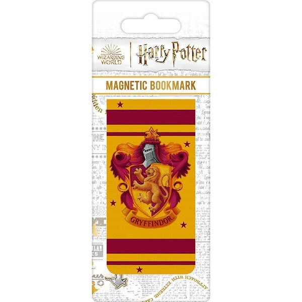 Hp ( Gryffindor) Magnetic Bookmark kaufen