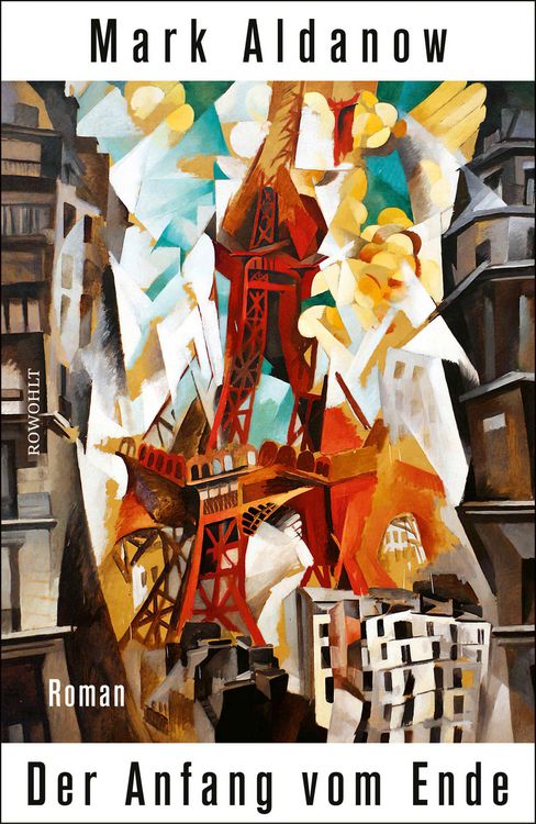 "Der Anfang vom Ende" als eBook kaufen