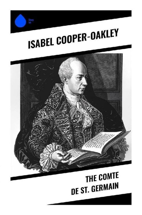 "The Comte de St. Germain" online kaufen