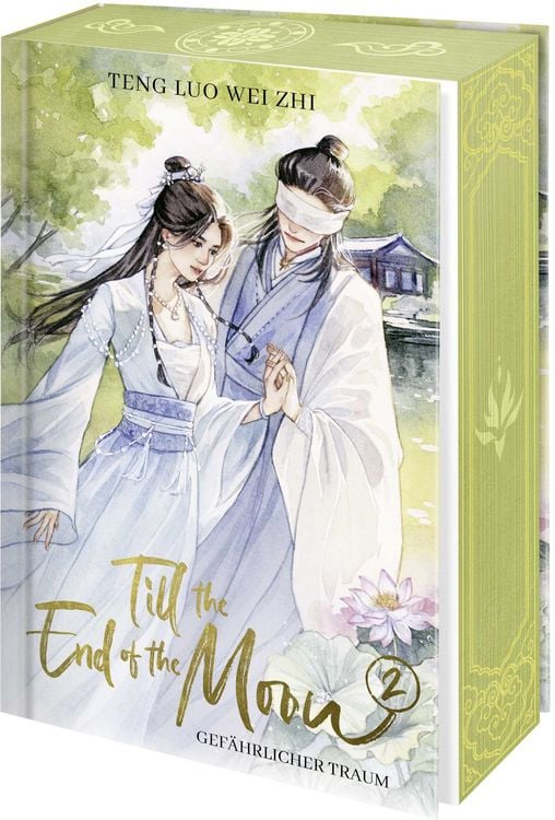 "Till the End of the Moon 3" online kaufen