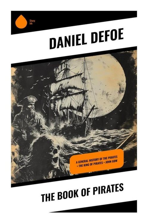 "The Book of Pirates" online kaufen