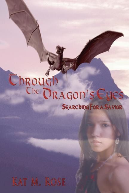 "Through The Dragon's Eyes" auf Englisch kaufen