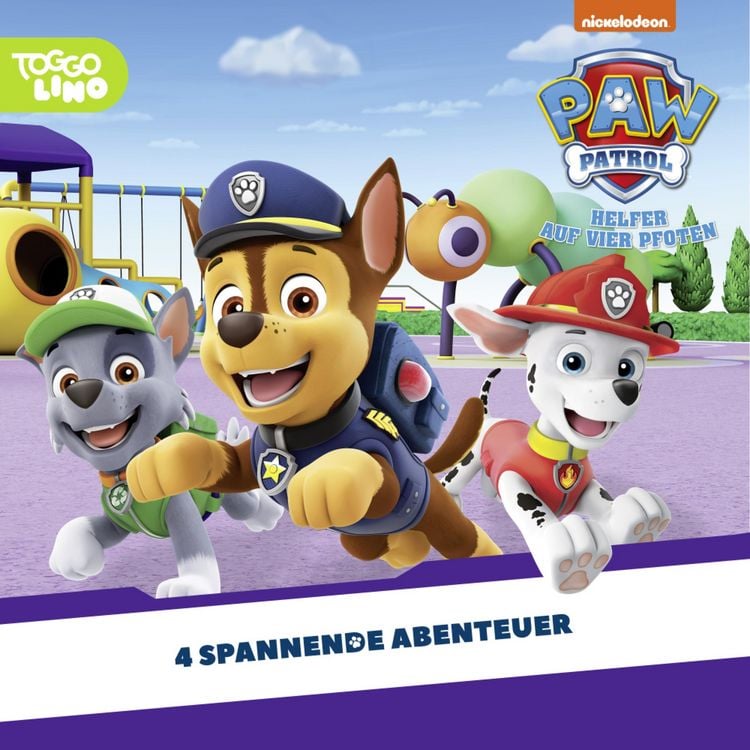 "Folgen 377-380: Mini-T-Rex allein in der Wildnis" als Hörbuch kaufen