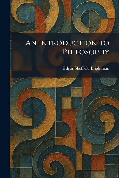 "An Introduction to Philosophy" auf Englisch kaufen
