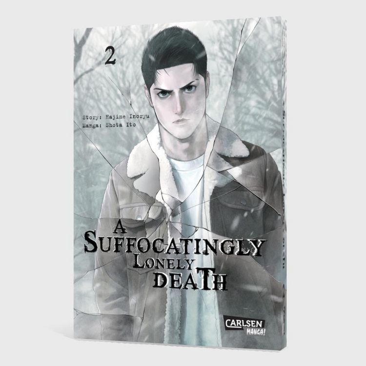 "A Suffocatingly Lonely Death 2" online kaufen