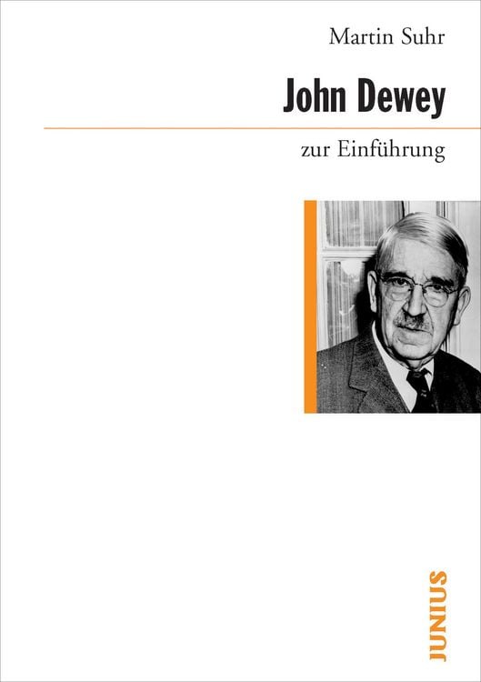 John Dewey