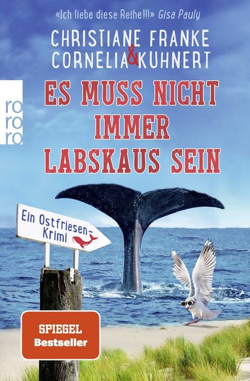 "Es muss nicht immer Labskaus sein" online kaufen