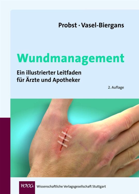 "Wundmanagement" online kaufen