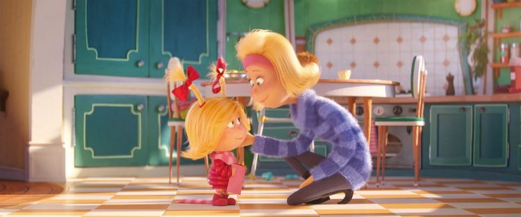 Der Grinch (2018) - Weihnachts-Edition als Blu-ray kaufen