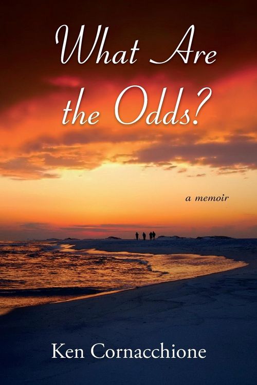 "What Are the Odds?" auf Englisch kaufen