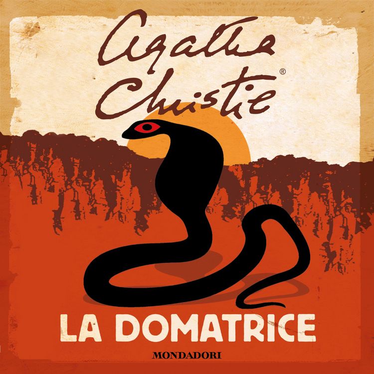 "La domatrice" als Hörbuch kaufen