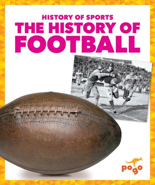 The History of Football - Sach- & Fachbücher Schulbuch - | Thalia