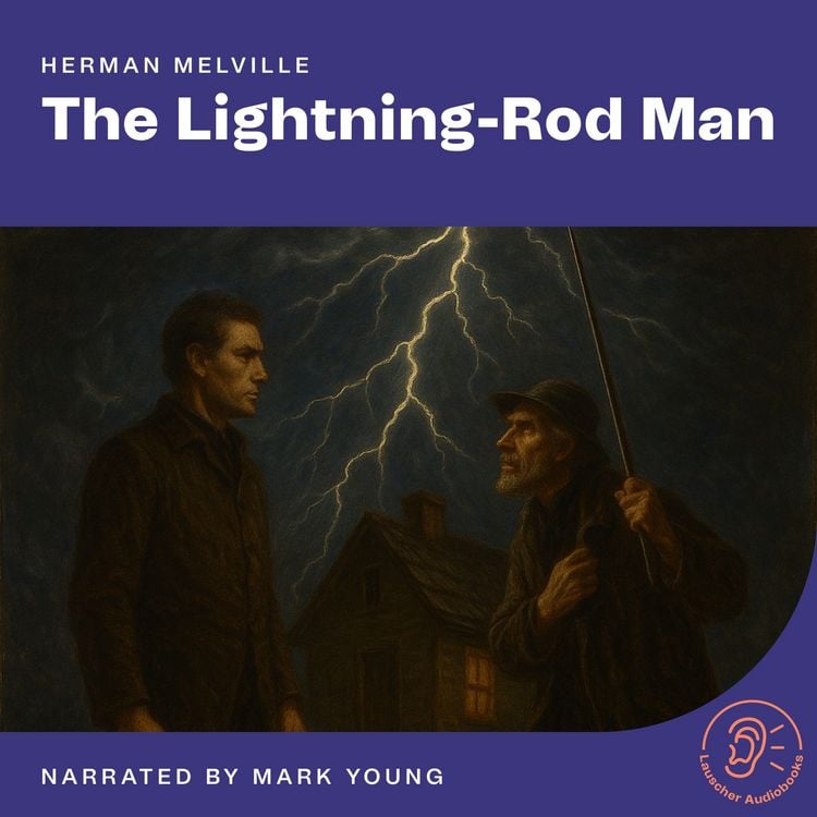 "The Lightning-Rod Man" als Hörbuch kaufen