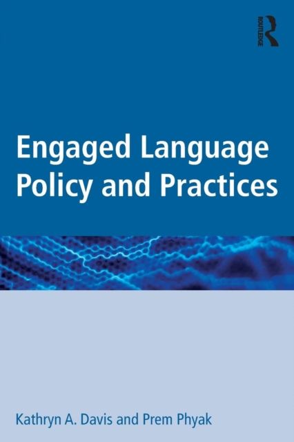'Engaged Language Policy and Practices' - 'Englisch' Schulbuch - '978-1 ...