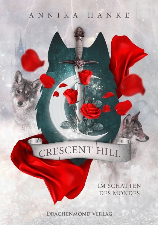 "Crescent Hill" online kaufen