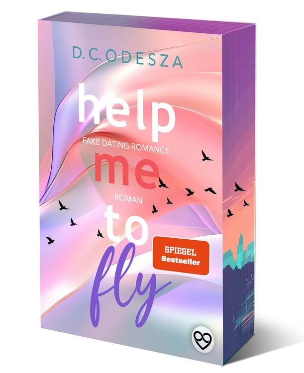 "Help me to fly" online kaufen