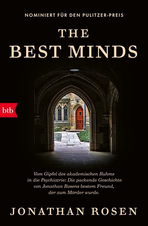 "The Best Minds" online kaufen