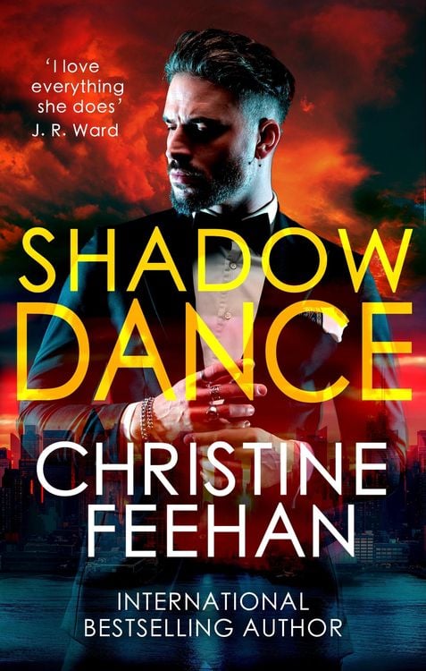 "Shadow Dance" als eBook kaufen