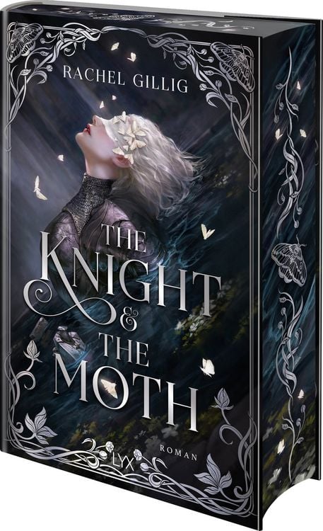"The Knight and the Moth" online kaufen