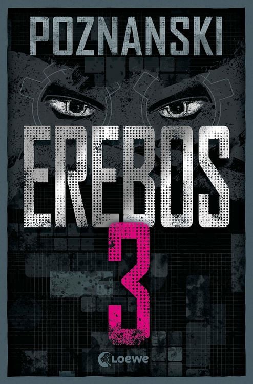 "Erebos 3" als eBook kaufen