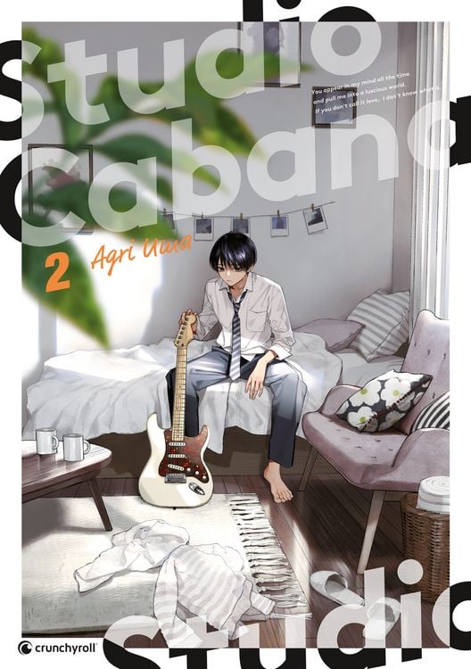 "Studio Cabana – Band 2" online kaufen