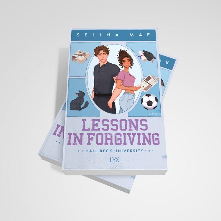 "Lessons in Forgiving" online kaufen