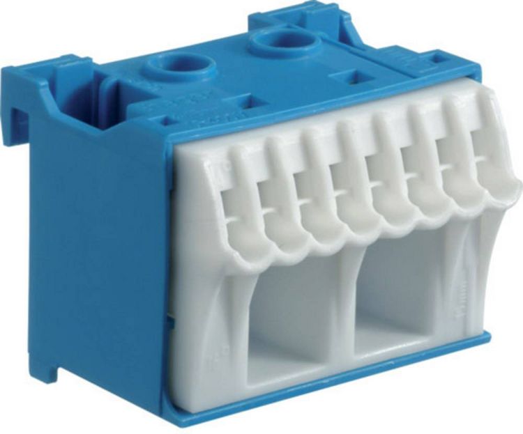 Hager KN10N Klemmblock 63A 1St. online bestellen | Thalia