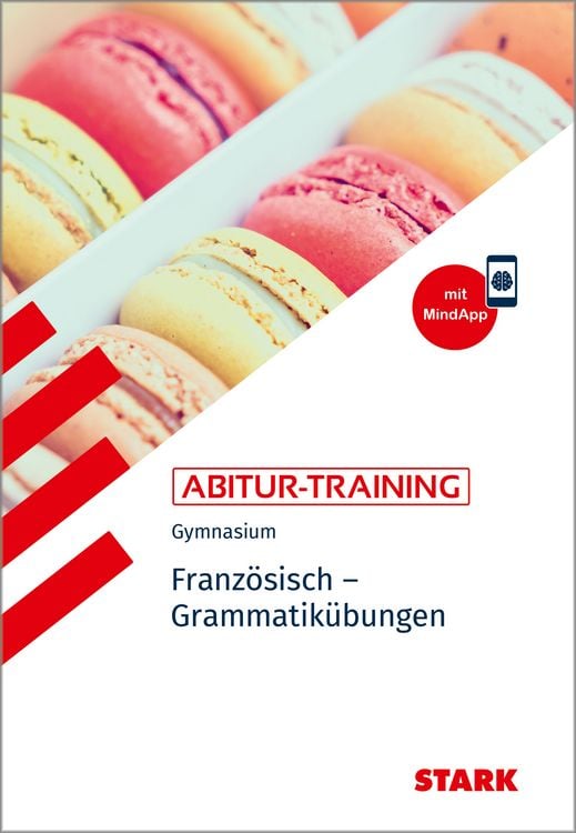 STARK Französisch - Abitur-Training - Grammatikübungen online bestellen