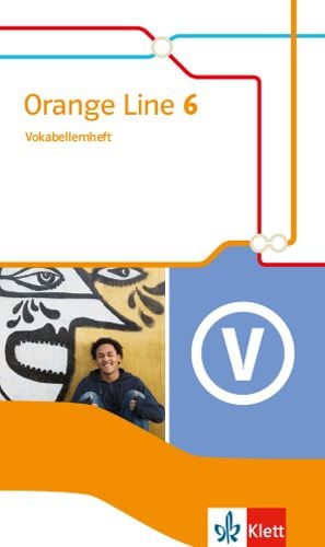 Orange Line 6. Workbook mit Audios Klasse 10 online bestellen