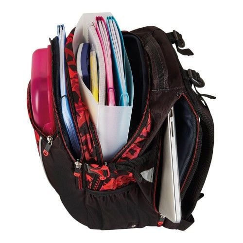 Herlitz Grundschulrucksack Ultimate 24 Liter Graffiti - Grundschule ...