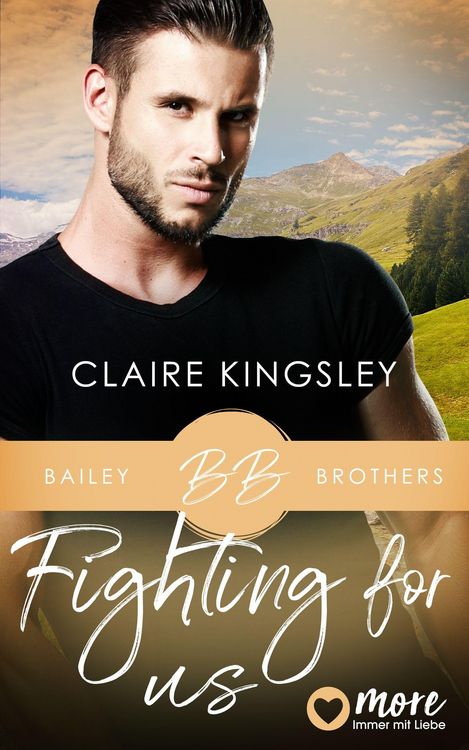 "Fighting for Us" als eBook kaufen