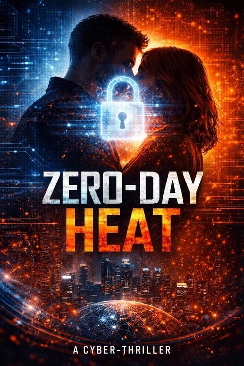 "Zero Day Heat (Signal Drift Universe, #1)" als eBook kaufen