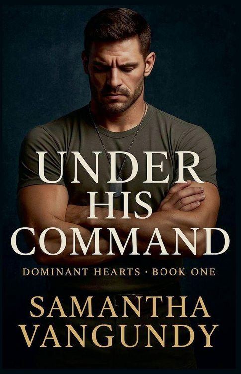"Under His Command" auf Englisch kaufen