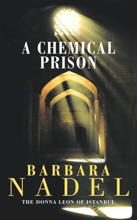 "A Chemical Prison (Inspector Ikmen Mystery 2)" online kaufen