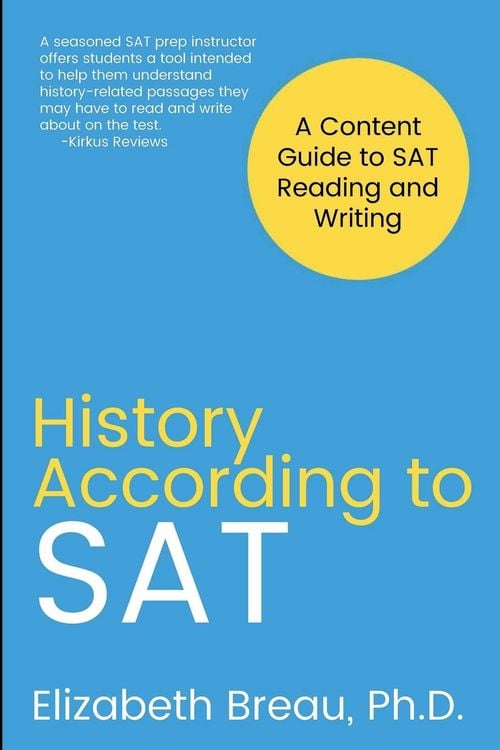 History According to SAT online bestellen