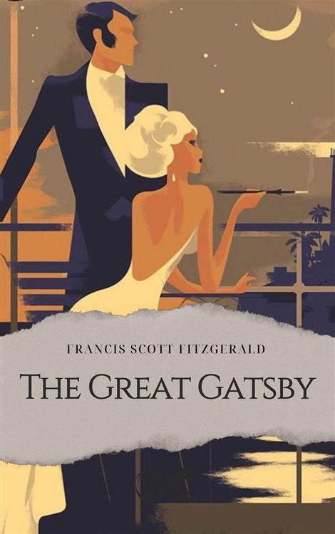 "The Great Gatsby" als eBook kaufen