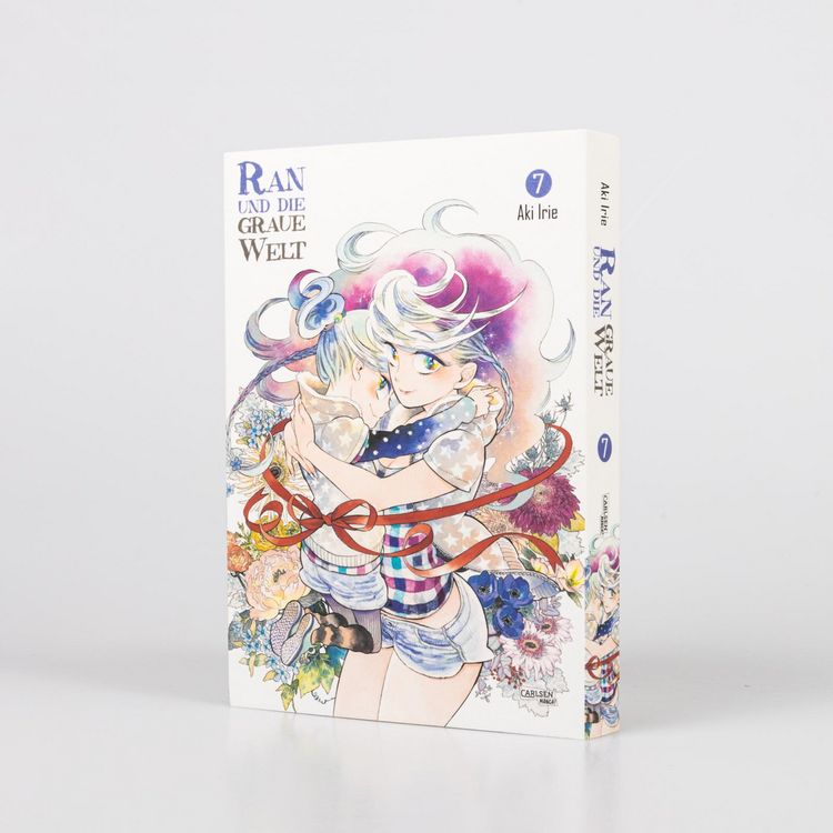 "Ran und die graue Welt 7" online kaufen