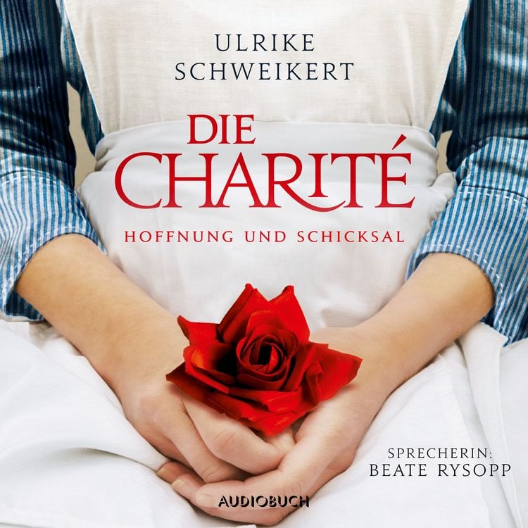 "Die Charité" als Hörbuch kaufen