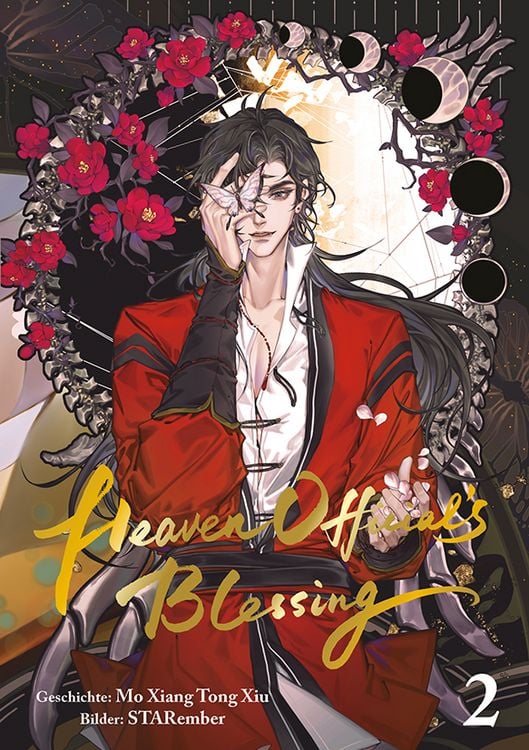 "Heaven Official's Blessing" online kaufen