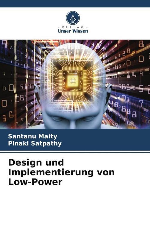 "Design und Implementierung von Low-Power" online kaufen