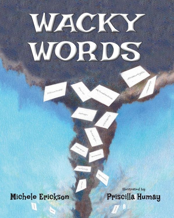 Wacky Words - Nach Verlagen Schulbuch - 978-0-9987478-3-5 | Thalia