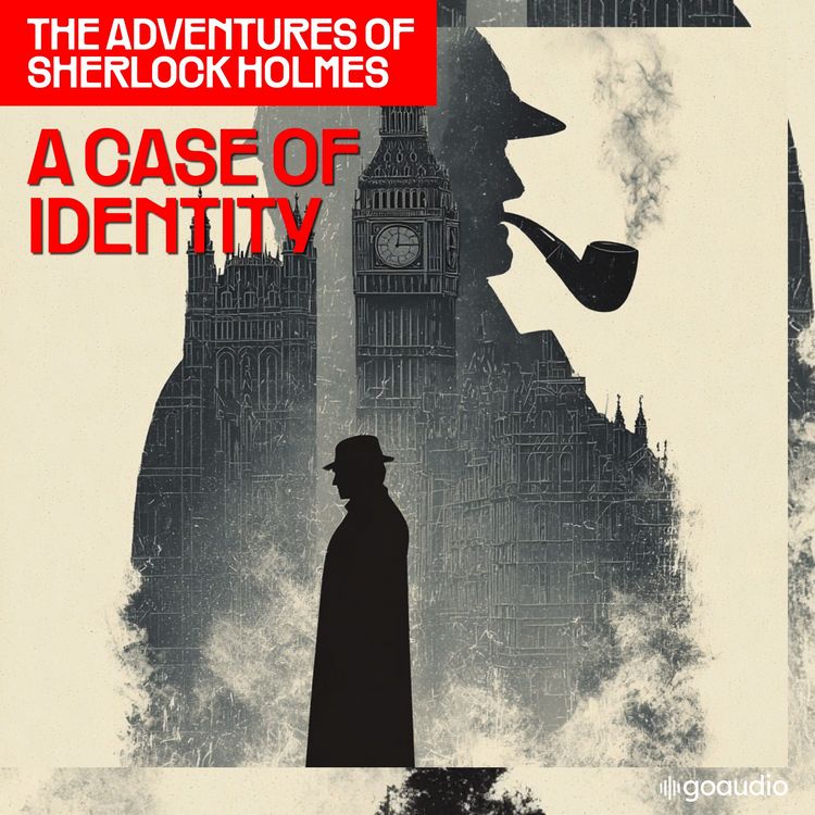 "A Case of Identity (The Adventures of Sherlock Holmes, Episode 3)" als ...