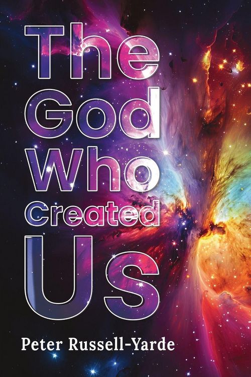 "The God Who Created Us" auf Englisch kaufen