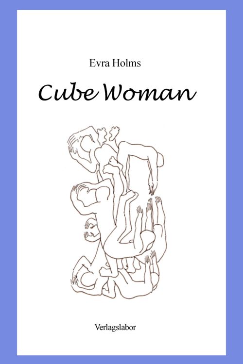 "Cube Woman" online kaufen
