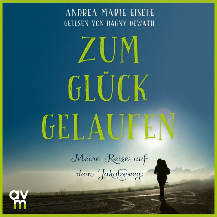"Zum Glück gelaufen" als Hörbuch kaufen