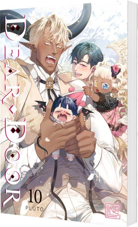 "Dear.Door 4" online kaufen