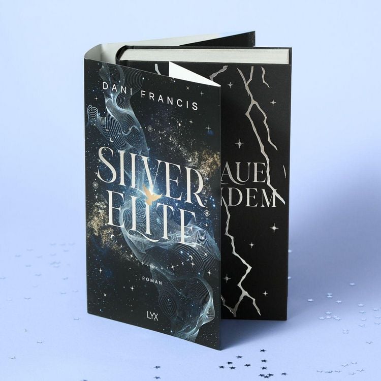 "Silver Elite" online kaufen